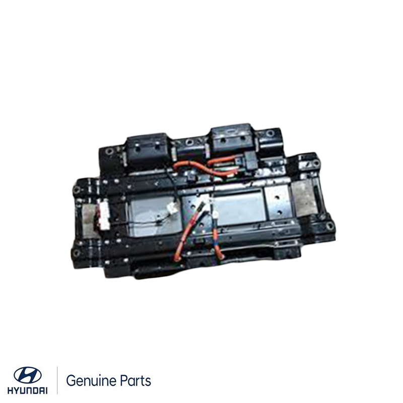 باتری هیبرید هیوندای سوناتا - نمایندگی هیوندای سبحانی