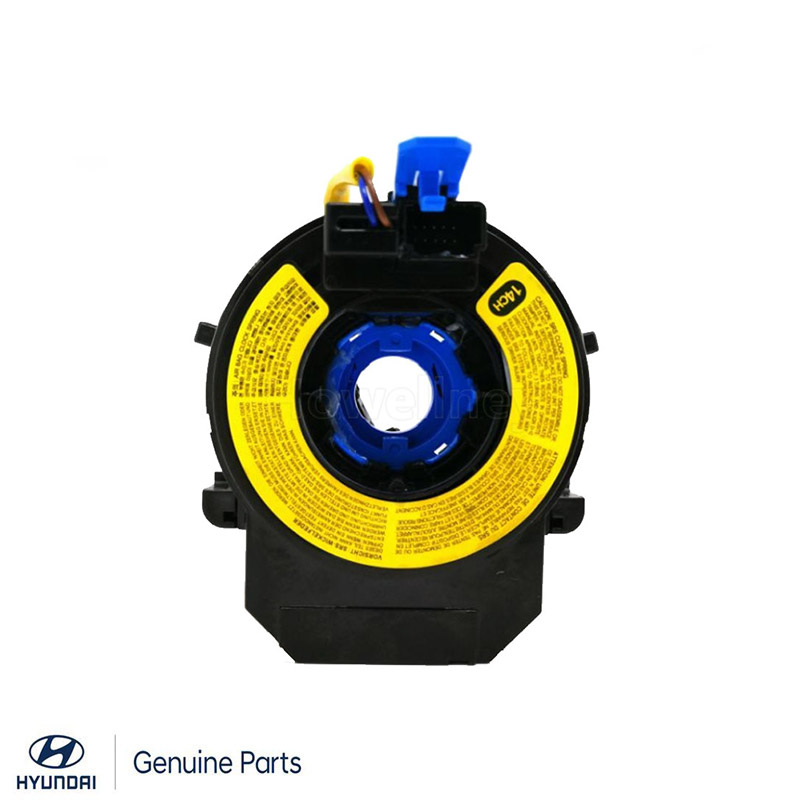 فنر ساعتی اصل برای خودروهای هیوندای - نمایندگی هیوندای سبحانی