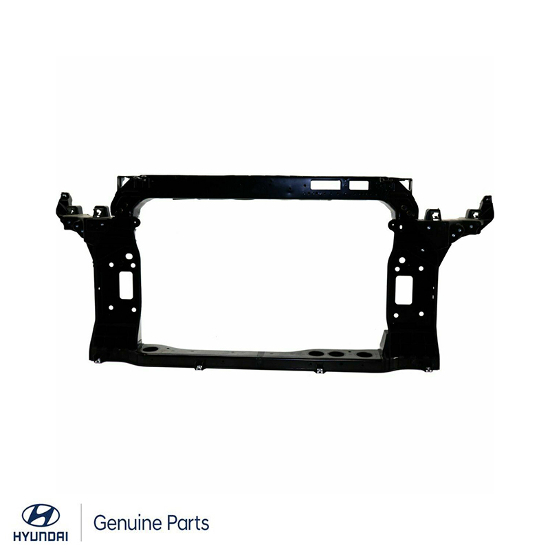 سینی جلو - نمایندگی هیوندای سبحانی