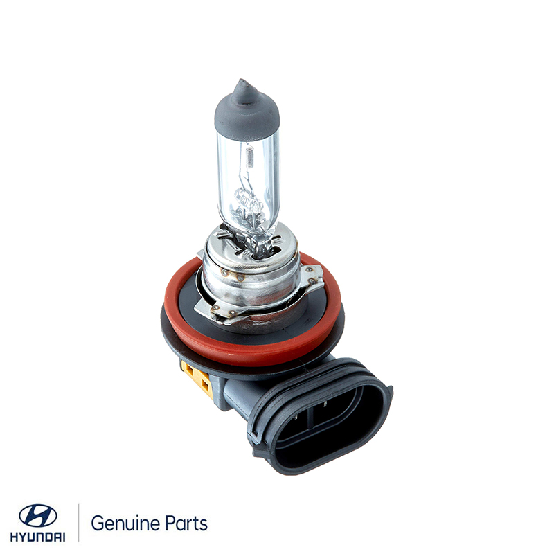 لامپ چراغ مه شکن جلو - نمایندگی هیوندای سبحانی