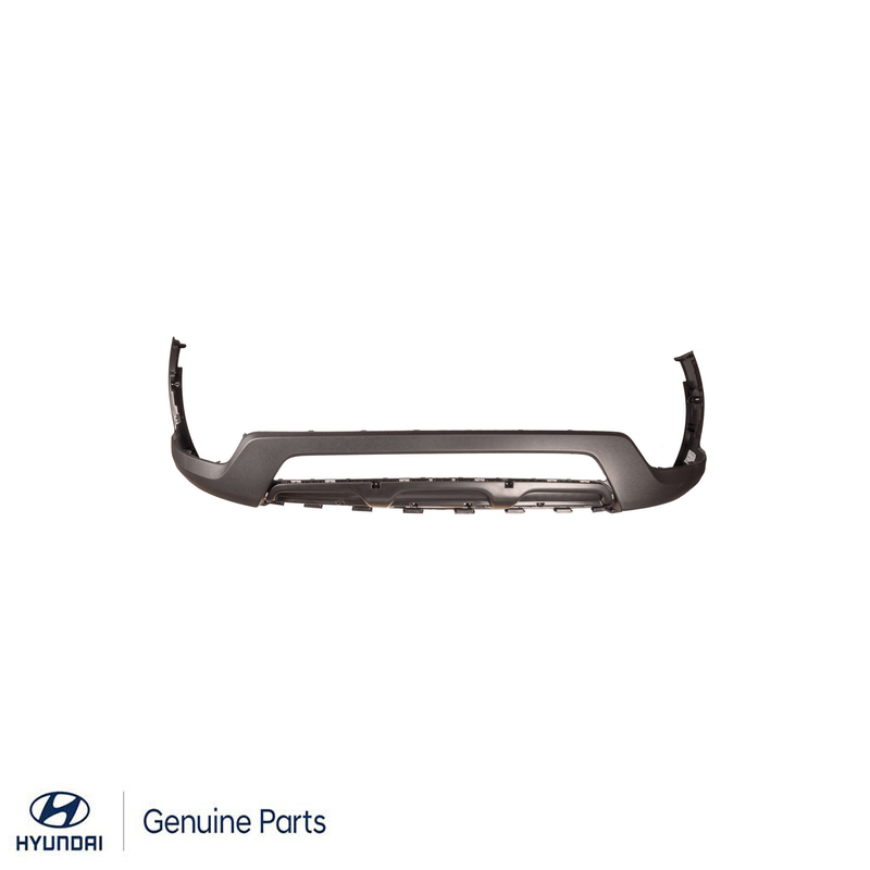 سپر جلو نیمه زیرین - نمایندگی هیوندای سبحانی