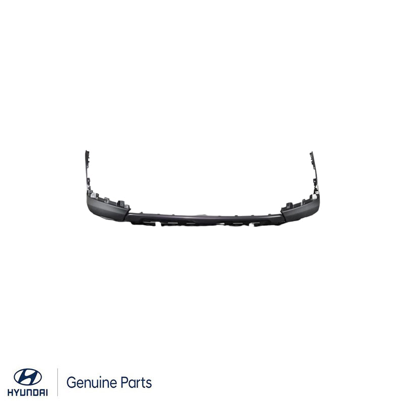 سپر جلو نیمه زیرین - نمایندگی هیوندای سبحانی