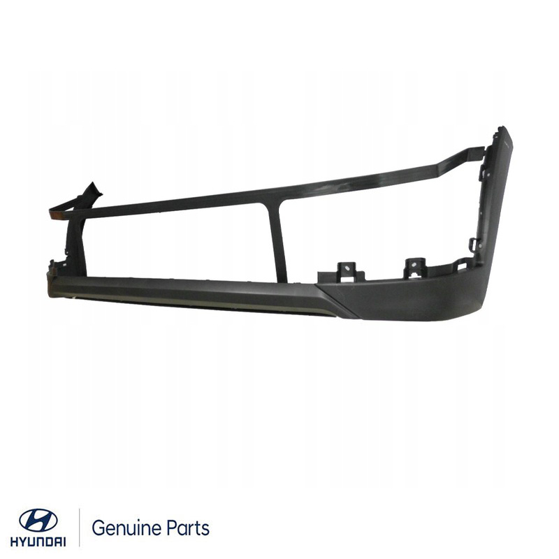 سپر جلو نیمه زیرین - نمایندگی هیوندای سبحانی