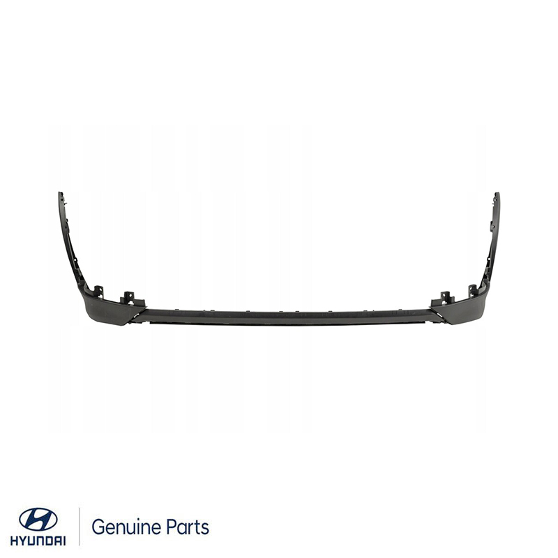 سپر جلو نیمه زیرین - نمایندگی هیوندای سبحانی